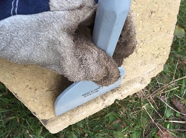 Retaining Walls: Marshalls Croft Stone Walling - Grow Like Grandad