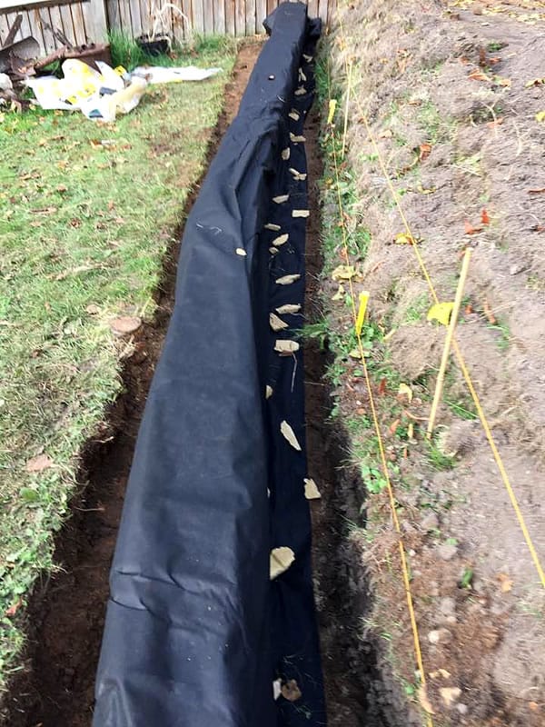 Retaining Walls: Marshalls Croft Stone Walling - Grow Like Grandad